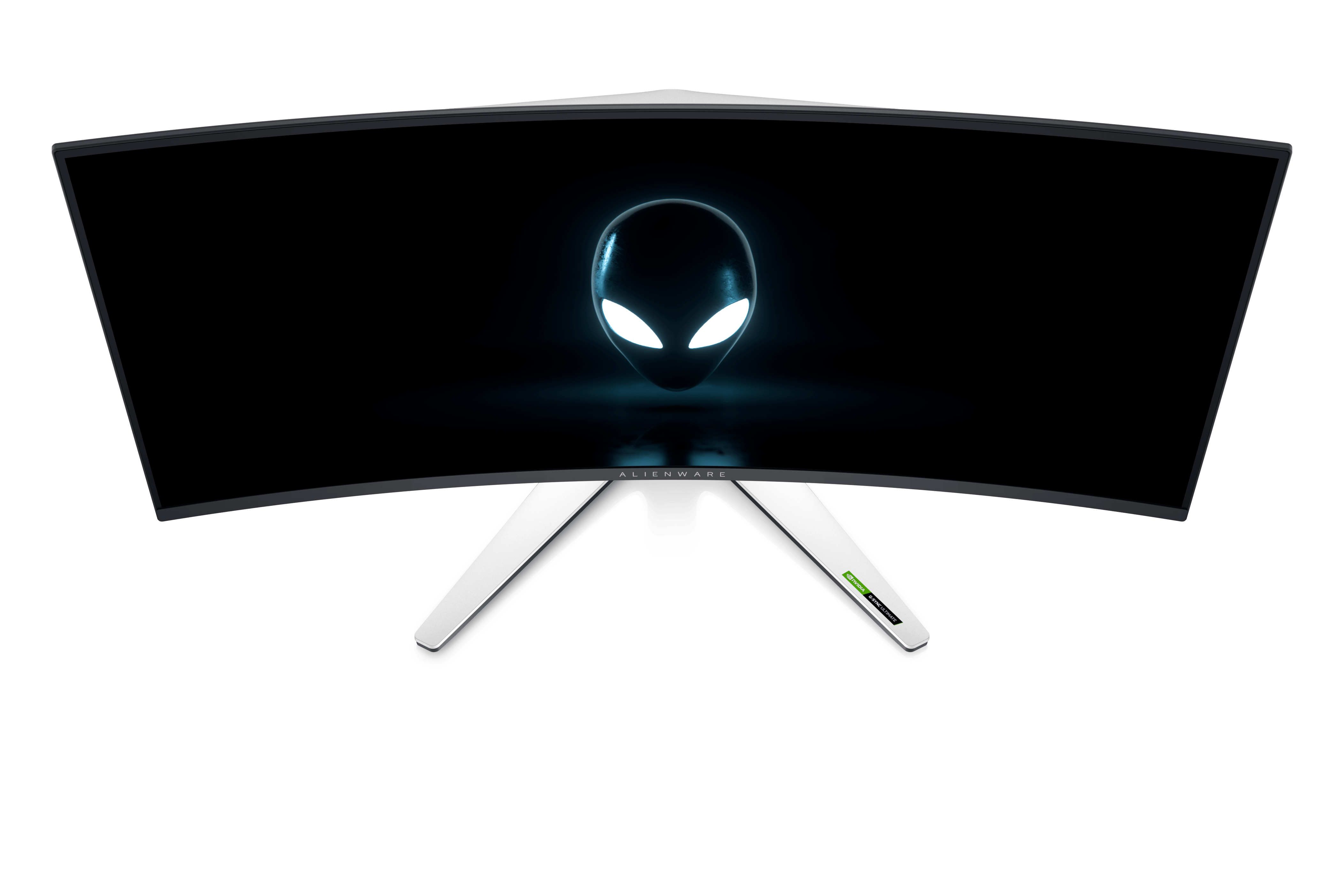Alienware 34 OLED gaming monitor belooft 0,1 ms responstijd | TechFi