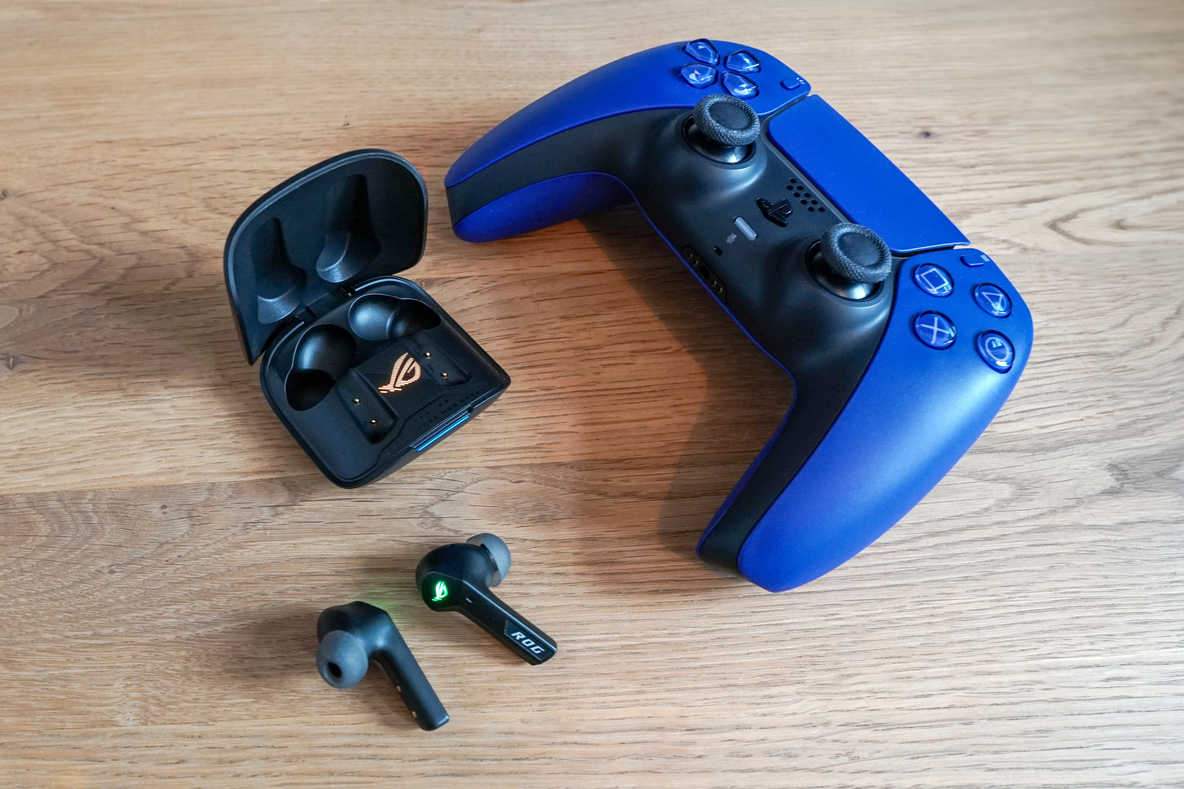 ROG Cetra True Wireless SpeedNova review: niet alleen voor gamers | TechFi