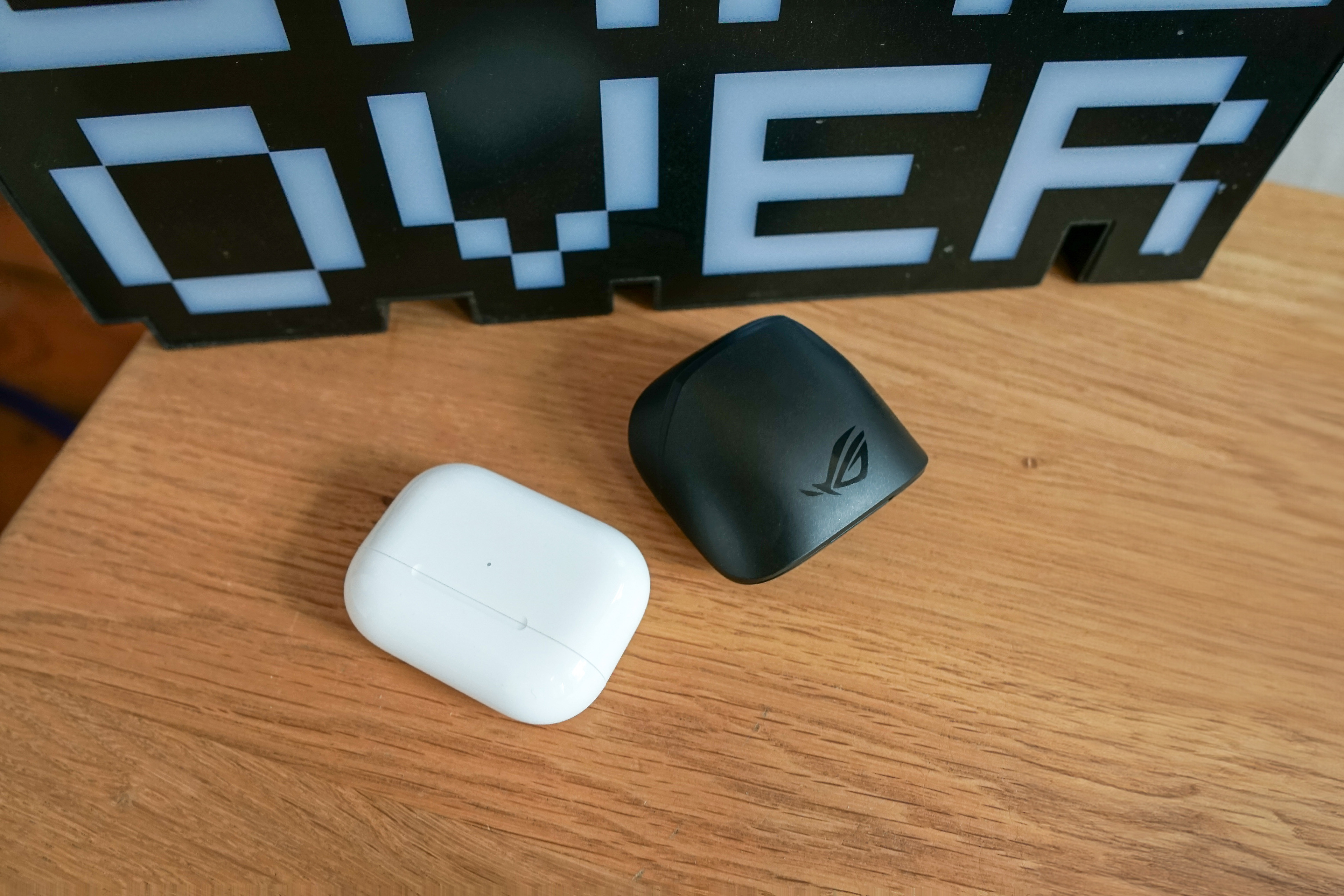 ROG Cetra True Wireless SpeedNova review: niet alleen voor gamers | TechFi