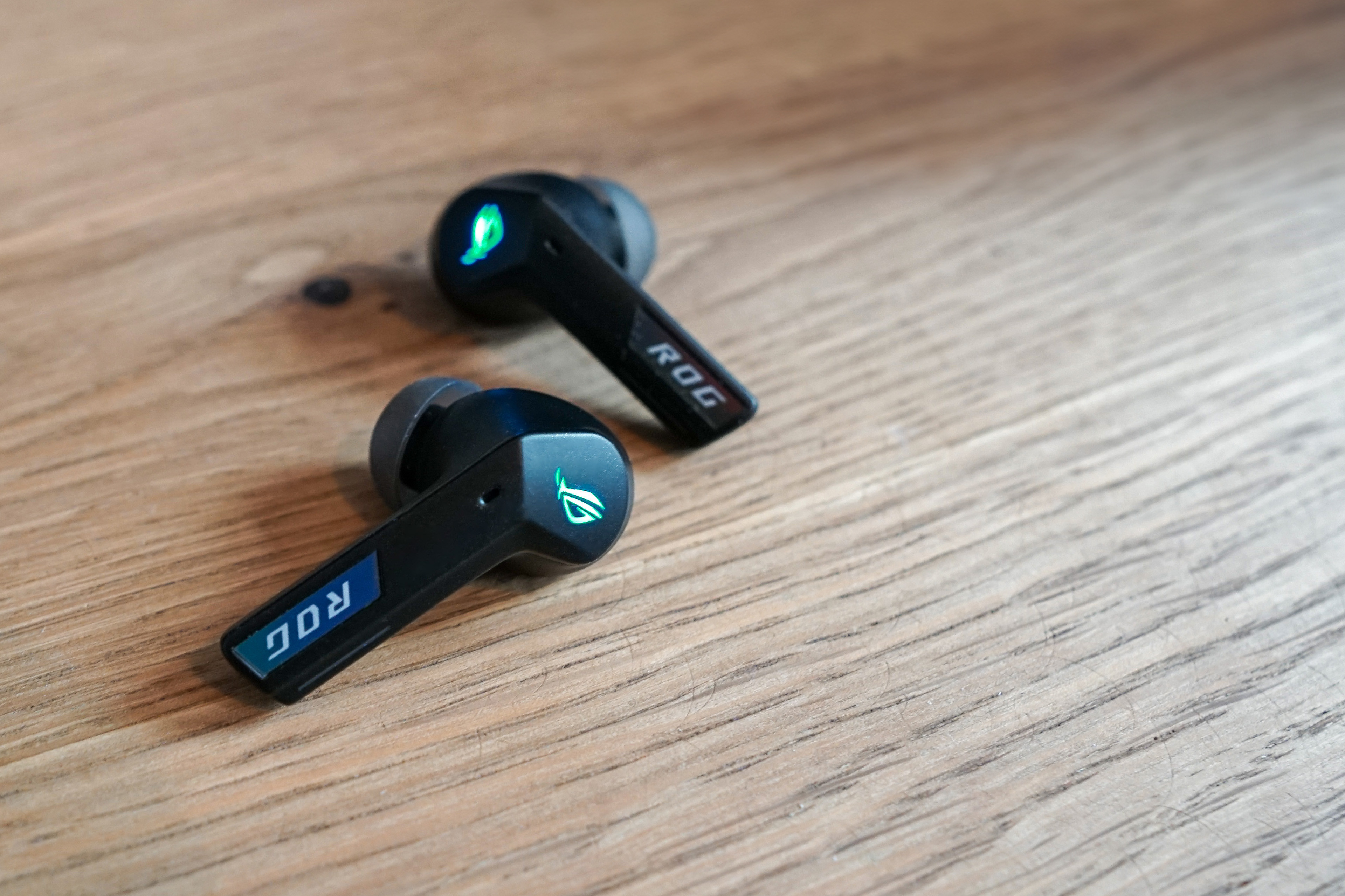 ROG Cetra True Wireless SpeedNova review: niet alleen voor gamers | TechFi