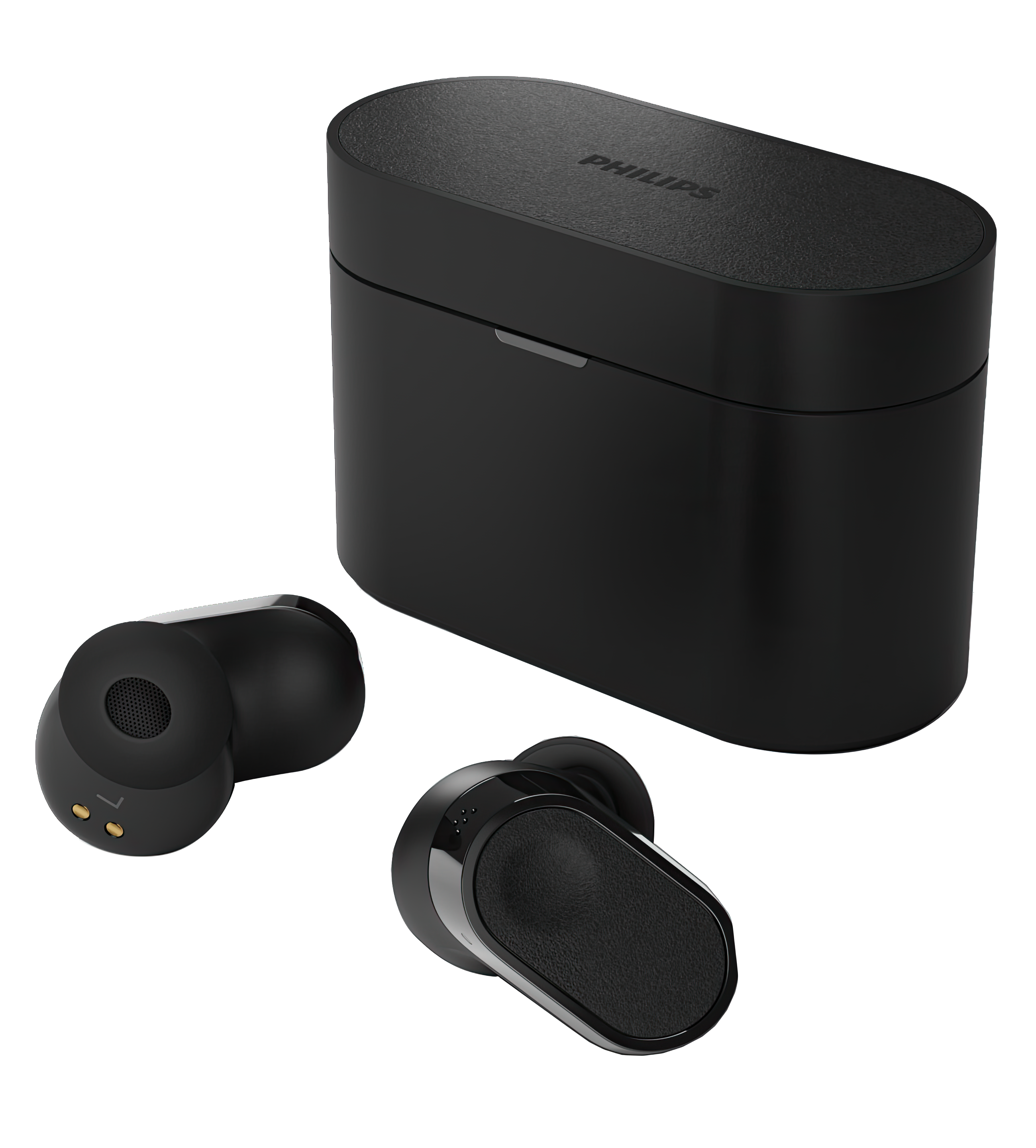 Philips Fidelio L4 en T2 bevatten bijzondere materialen | TechFi
